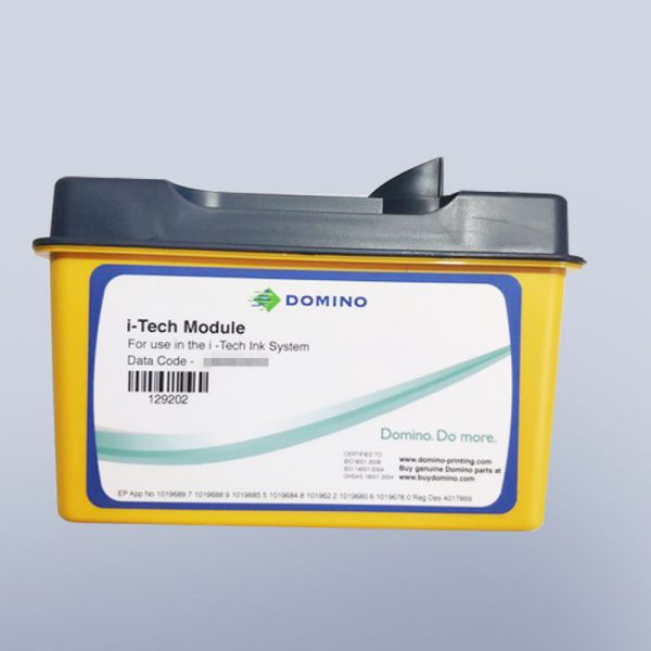 Máy in phun Domino A200, A320i, A420i, Ax150i, Ax350i - KT VIỆT NAM